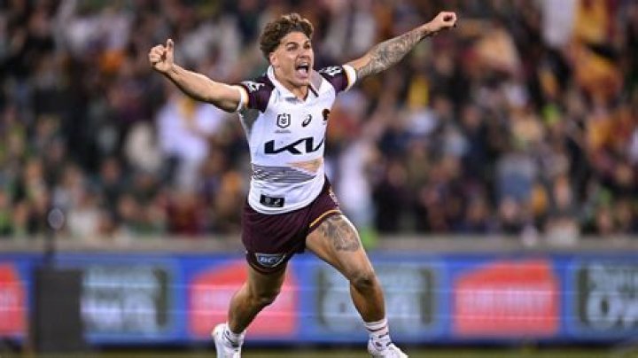 Discovering Reece Walsh: A Deep Dive Into His Life And Career - Brand