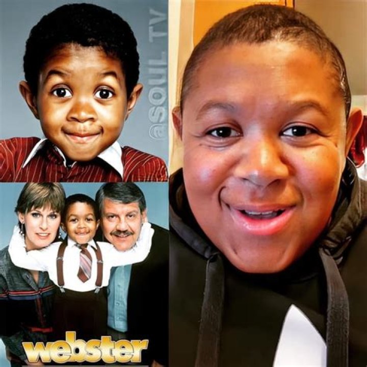 Webster Emmanuel Lewis: Iconic Actor And TV Star - Brand